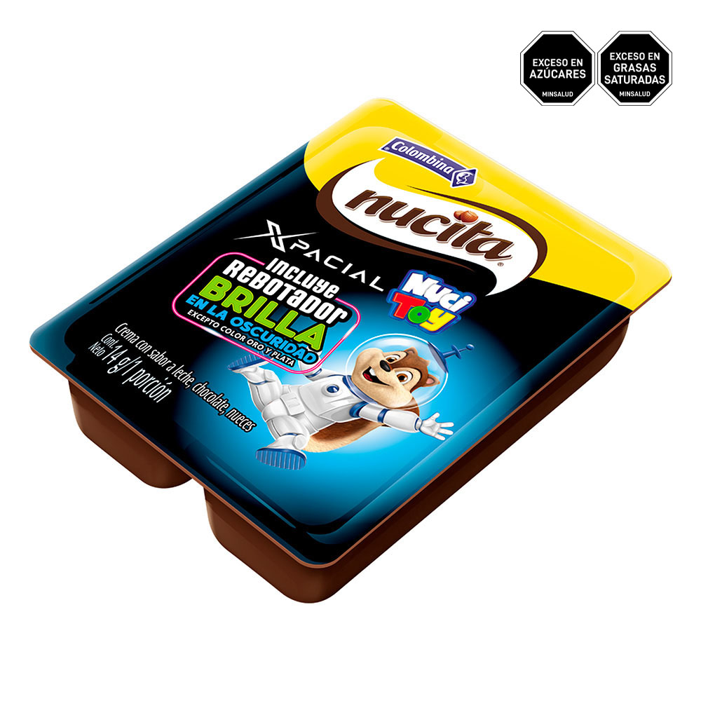 Colombina - El Sabor Es Infinito