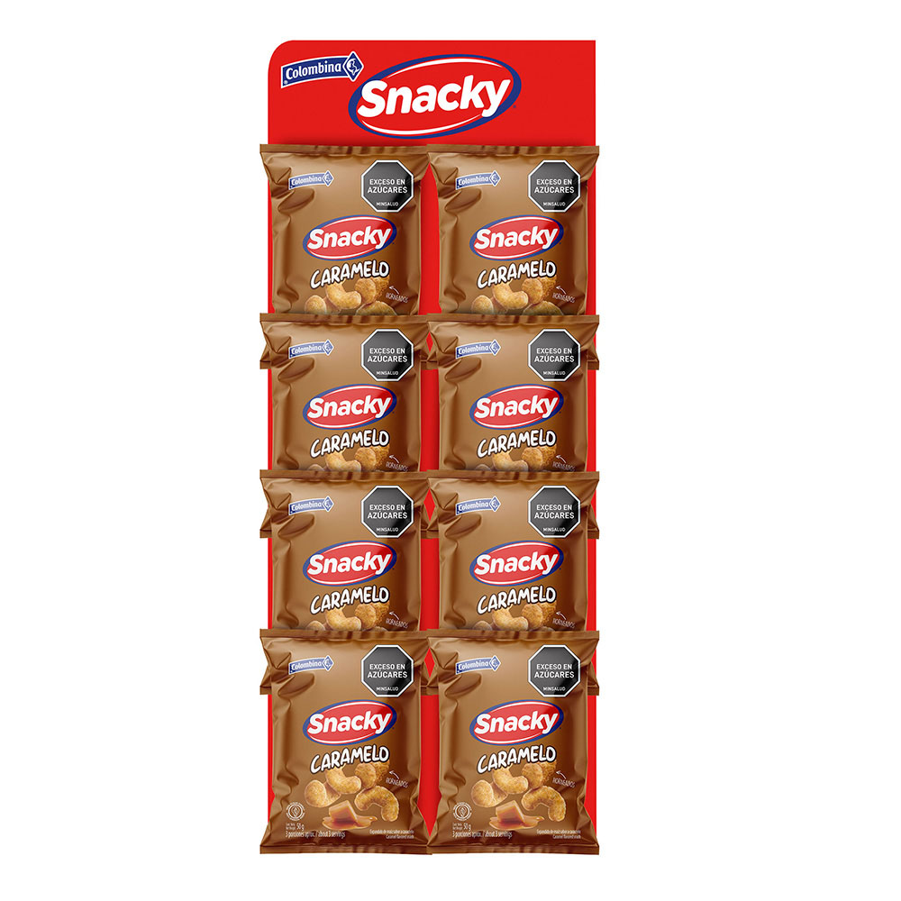 Colombina - El Sabor Es Infinito