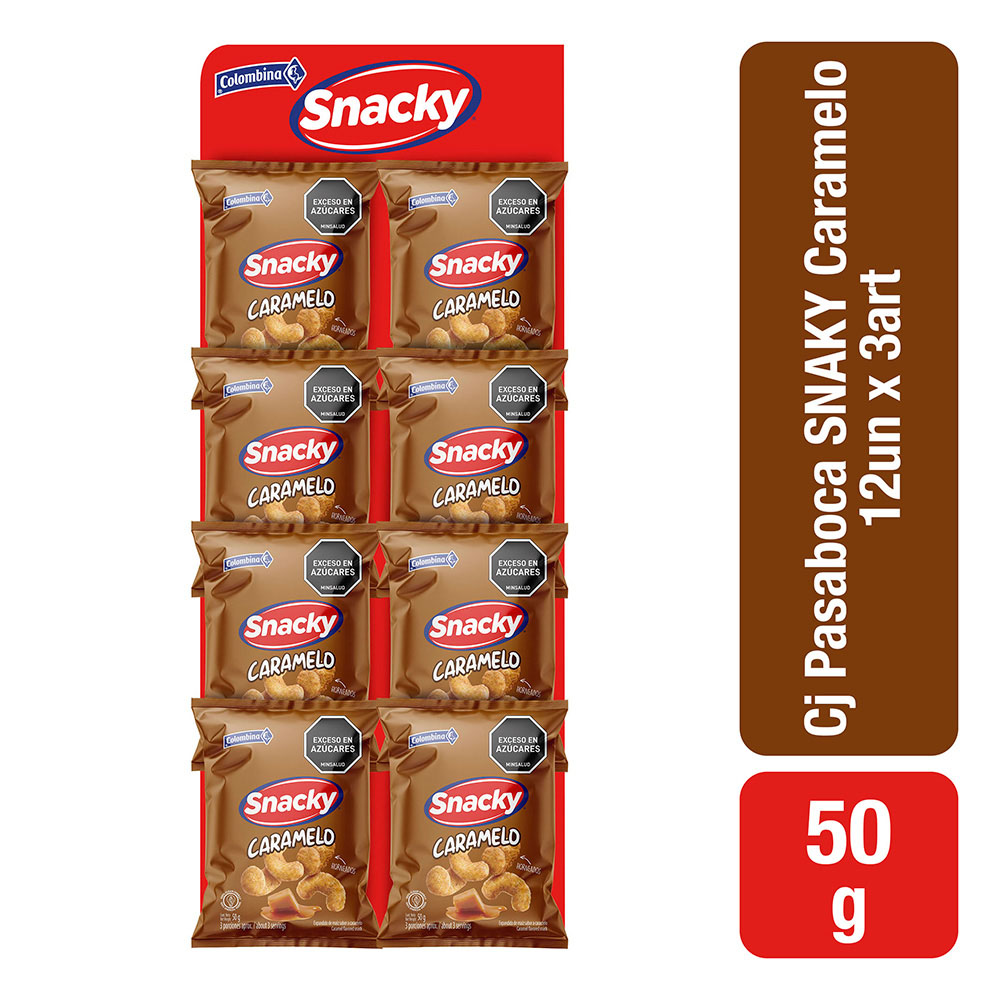 Colombina - El Sabor Es Infinito