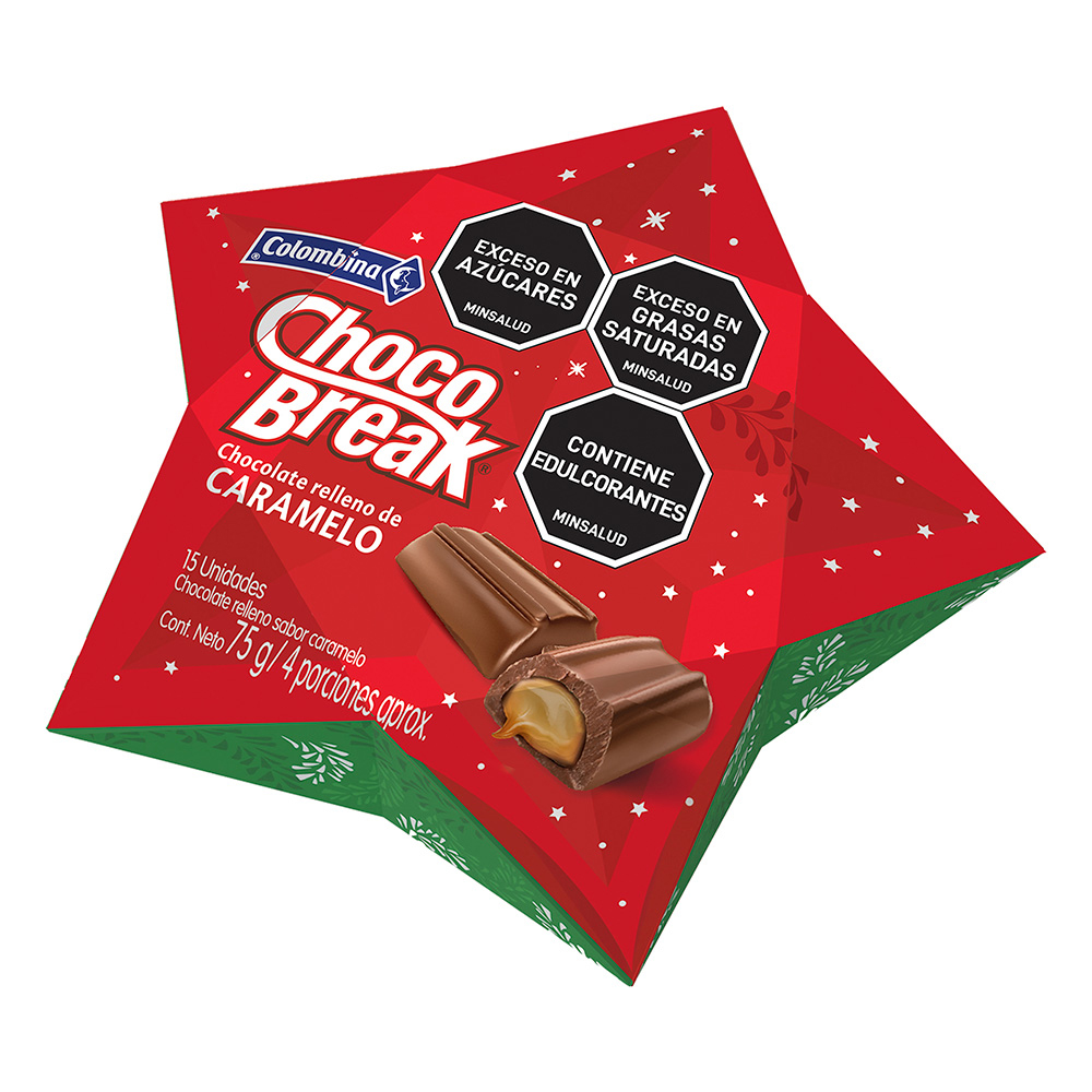 Colombina - El Sabor Es Infinito