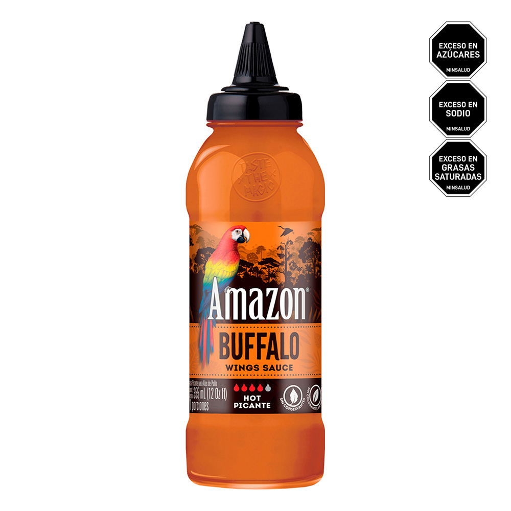 Colombina - El Sabor Es Infinito