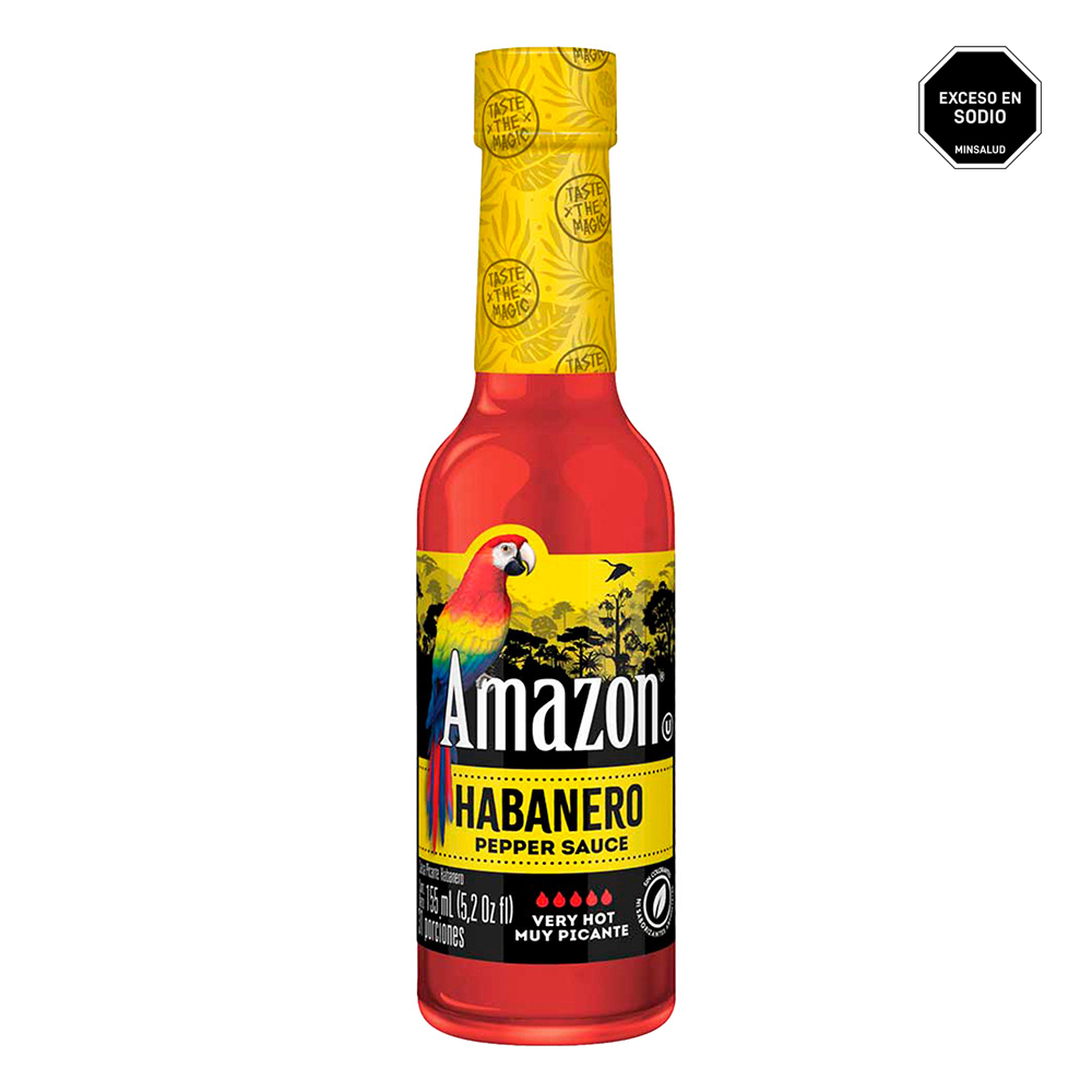 Colombina - El Sabor Es Infinito