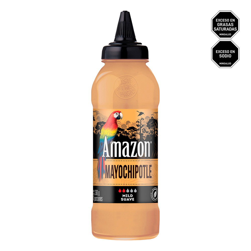 Colombina - El Sabor Es Infinito