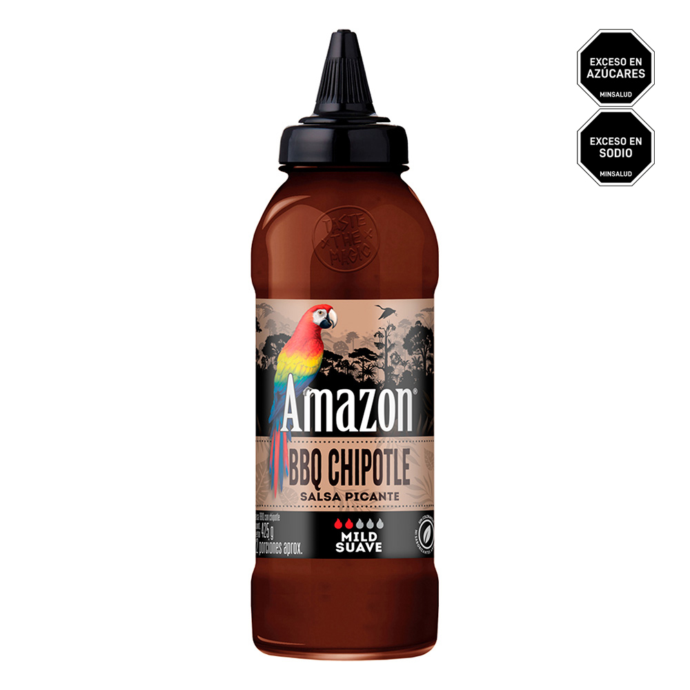 Colombina - El Sabor Es Infinito