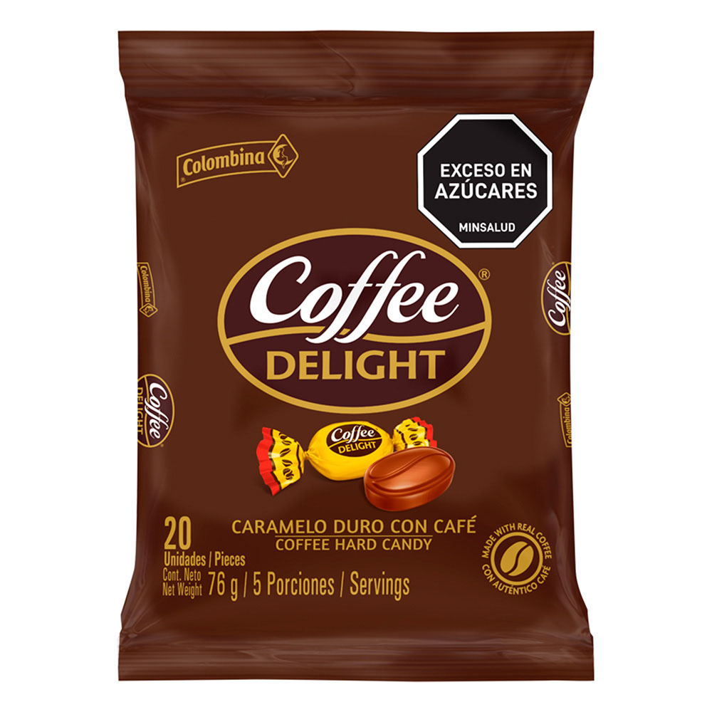 Colombina - El Sabor Es Infinito