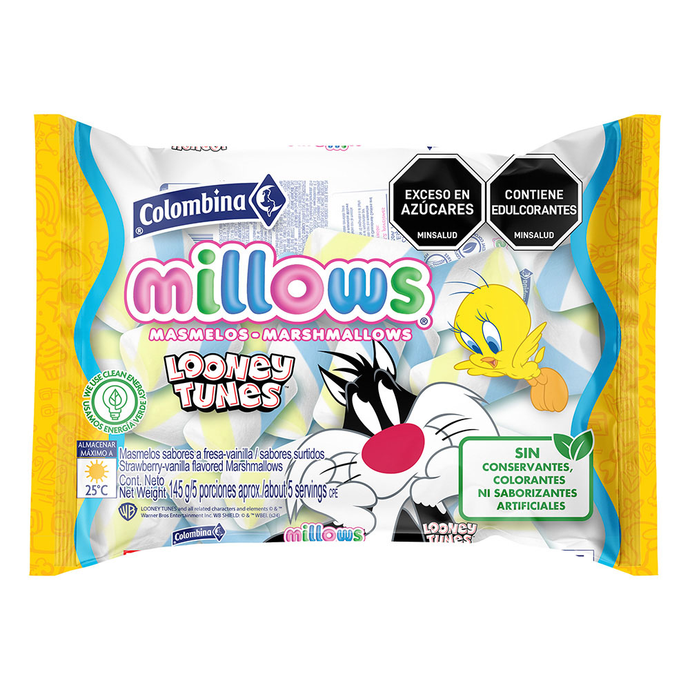 Colombina - El Sabor Es Infinito