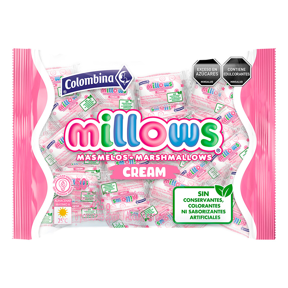 Colombina - El Sabor Es Infinito