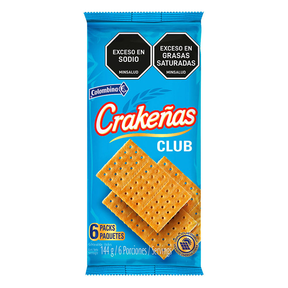 Colombina - El Sabor Es Infinito