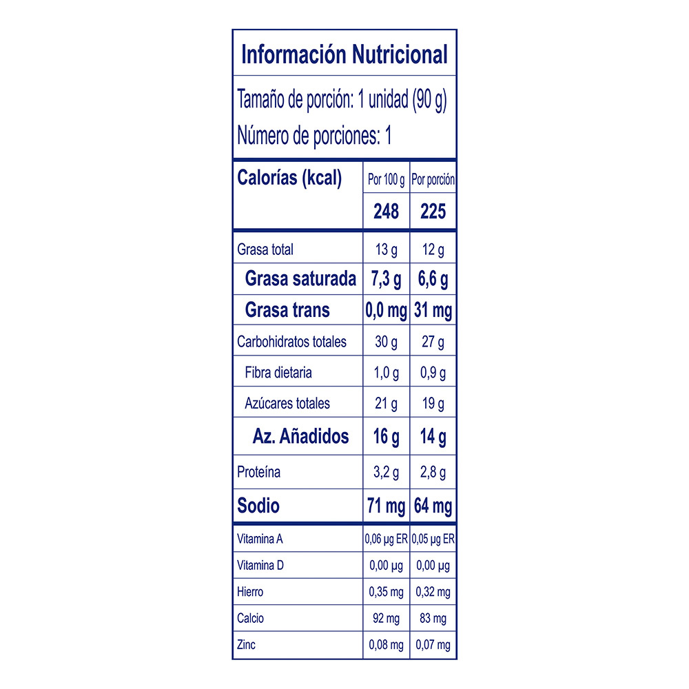 CONO CHOCORAMO – Helados Colombina