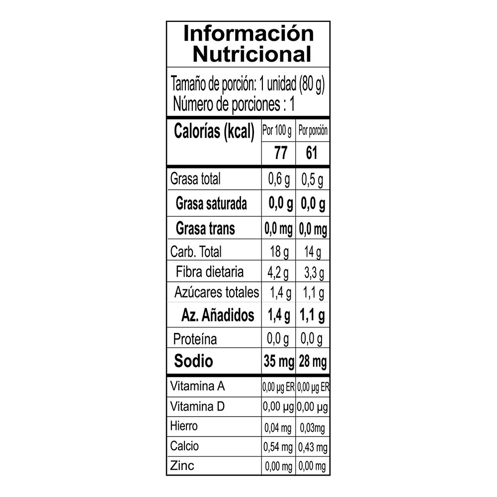 Colombina - El Sabor Es Infinito