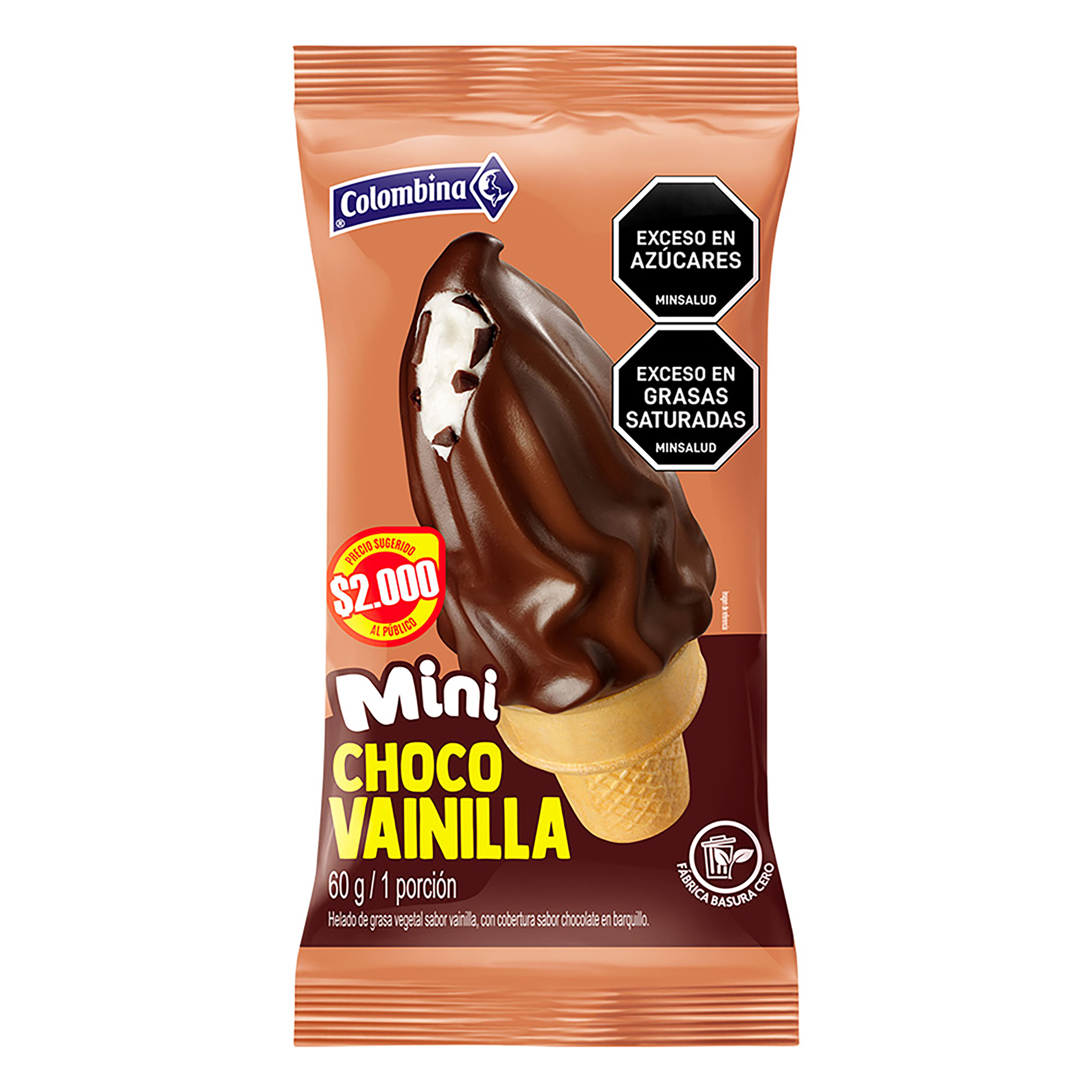 Conos De Helado De Chocolate Cosecha Gourmet 🤩 Prueba Los Nuevos