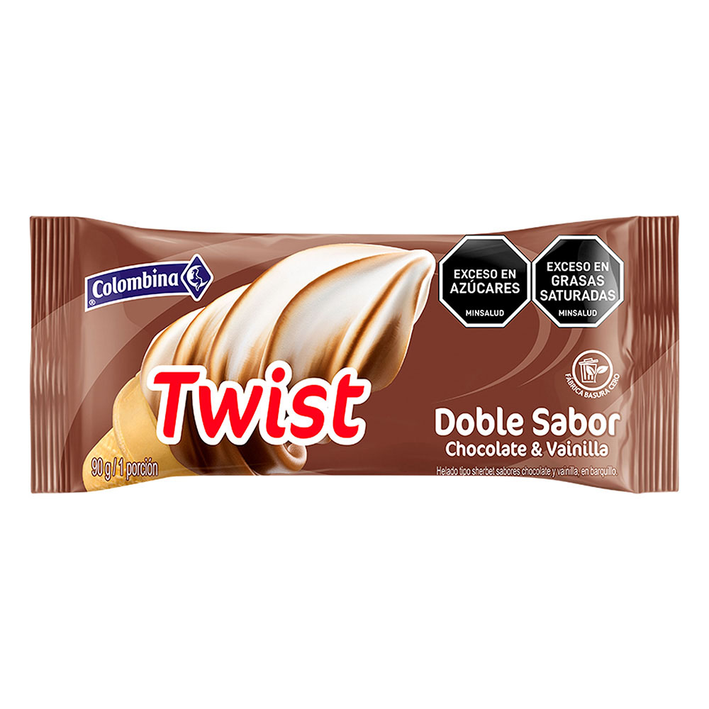 Conos – Helados Colombina