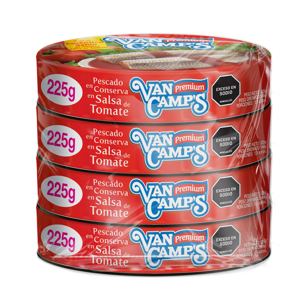 Colombina - El Sabor Es Infinito