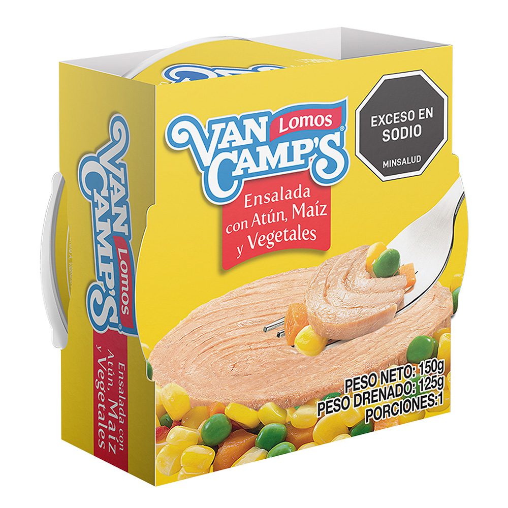 Colombina - El Sabor Es Infinito