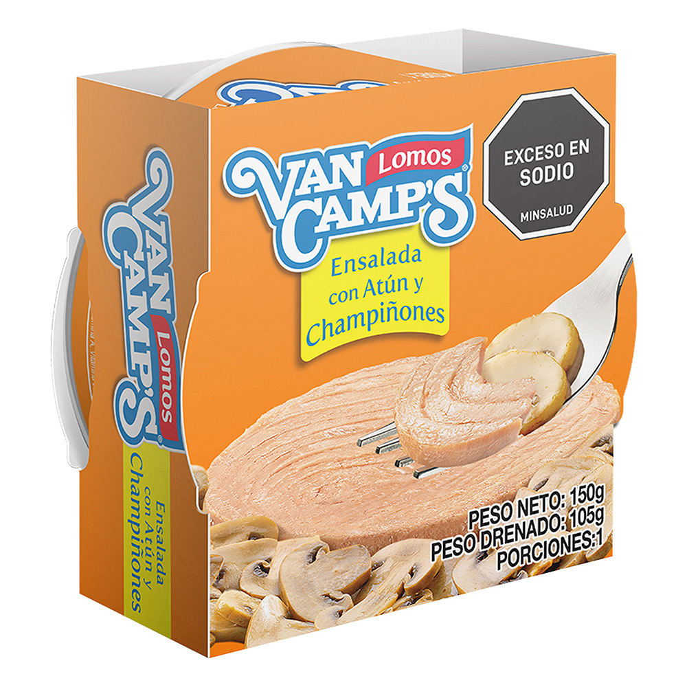 Colombina - El Sabor Es Infinito