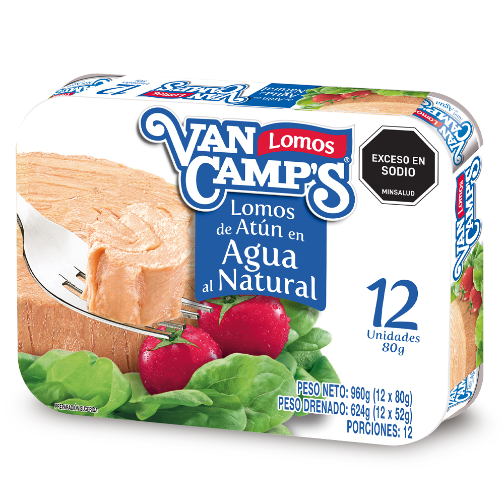 Colombina - El Sabor Es Infinito