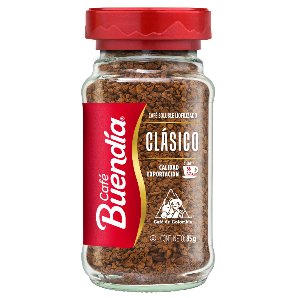 Colombina - El Sabor Es Infinito